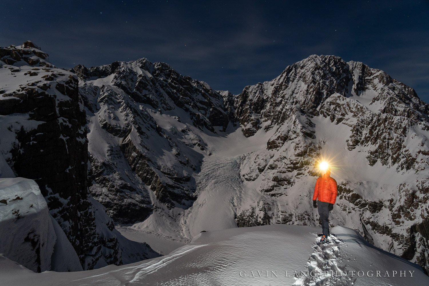 DEFINING THE HIGHEST MOUNTAINS IN NEW ZEALAND – Seeking The Light